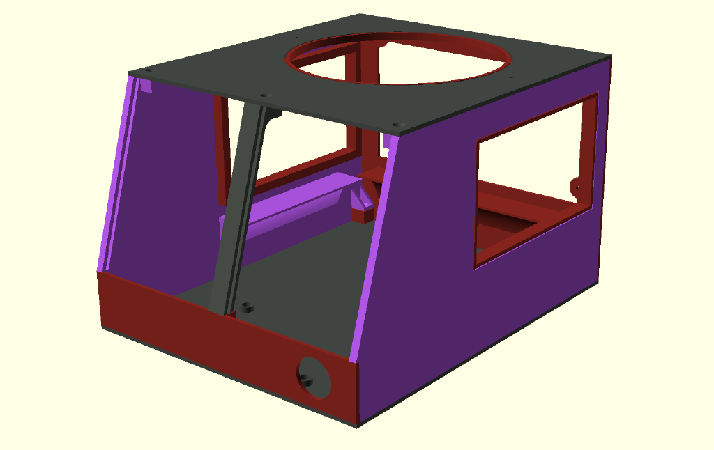 An Easy DIY PSU for the Lab · Home